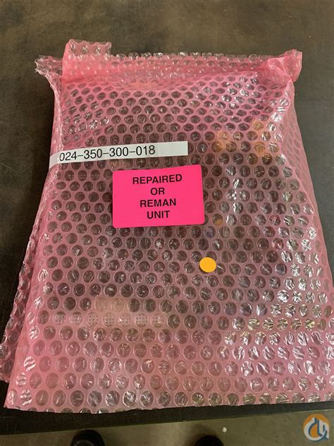 Hirschmann Pat Pat Hirschmann Circuit Board Miscellaneous Parts Crane Part For Sale In