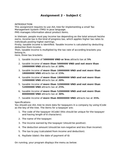 assignment 2 c pdf