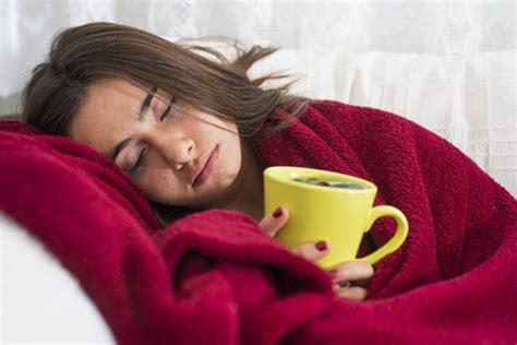Influenza More Easily Contracted Than Youd Imagine