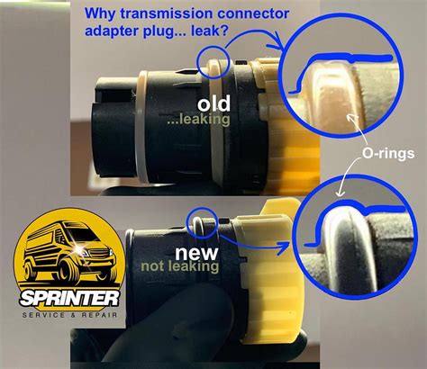 Sprinter Transmission Service Fluid Flush