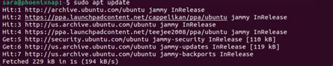How To Fix Could Not Get Lock Var Lib Dpkg Lock Error On Ubuntu