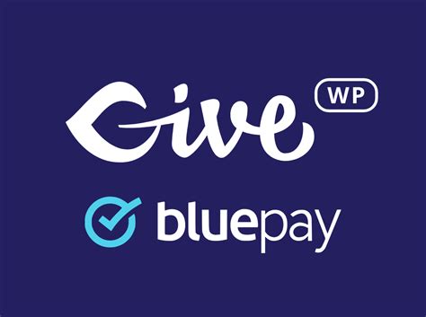 BluePay Payment Gateway For GiveWP