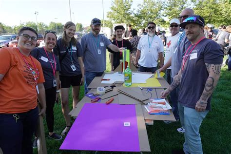 Rocket Challenge Team Rocket Challenge Fulltilt Team Development