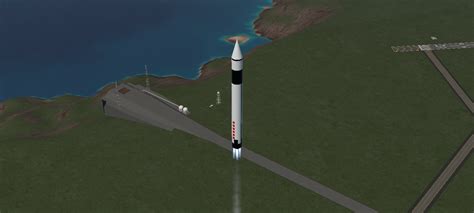 Proton Block 1 0 In The Making R Simplerockets