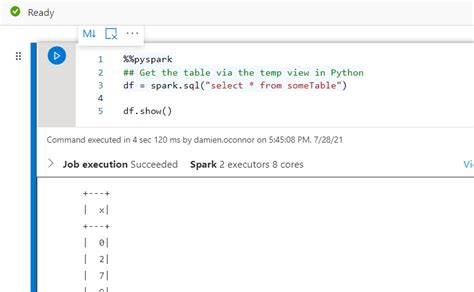 Azure Synapse Connecting To Serverless Sql Pool From Databricks Failed To Find Data Source