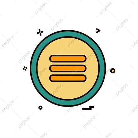 User Interface Design Vector Png Images User Interface Button Icon