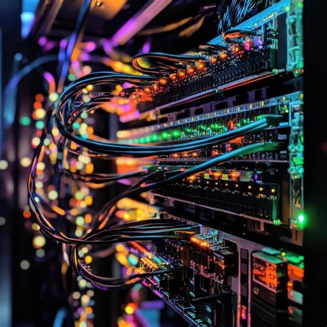 Page 10 Network Infrastructures Images Free Download On Freepik