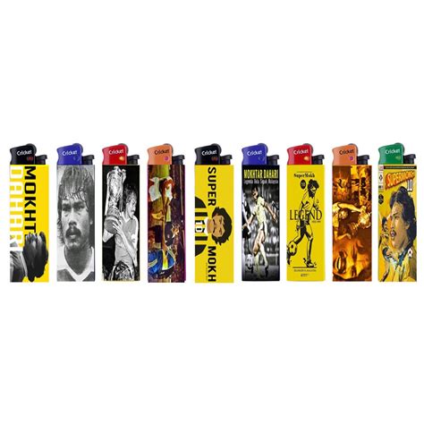 Supermokh Mokhtar Dahari Legenda Bolasepak Malaysia Special 9 Pcs Limited Edition Custom Cricket