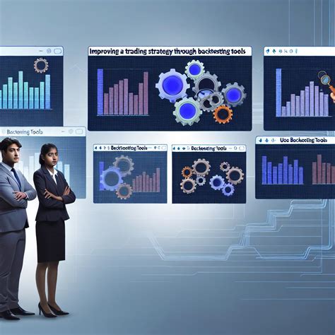 How To Use Backtesting Tools To Improve Your Trading Strategy