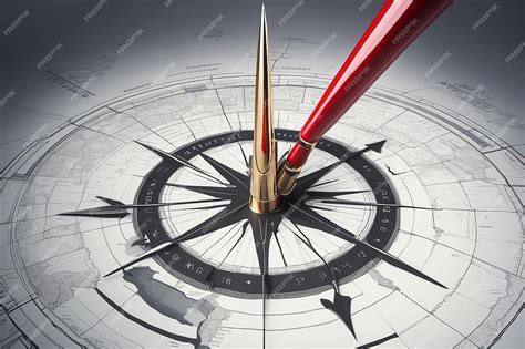 Premium Photo Charting A Path To Business Success Together