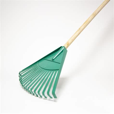 Plastic Garden Rake 16t Uct Ghana
