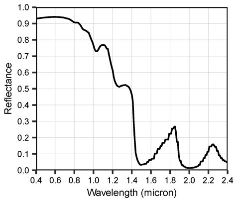 Simulation Of Spectral Albedo And Bidirectional Reflectance Over Snow Covered Urban Canyon