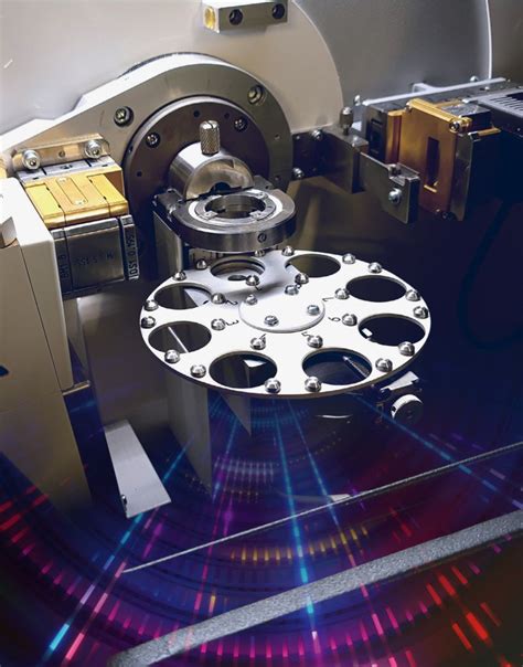 Scientific Medicine Technology Security Xrd Nondestructivetesting