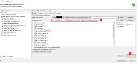 Evm Hardware Setup Processor Sdk Linux Documentation