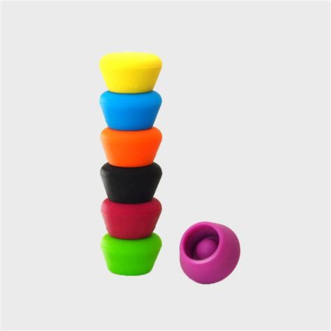 풀텍스 샴페인 실리콘 스토퍼 2p 감도 깊은 취향 셀렉트샵 29cm