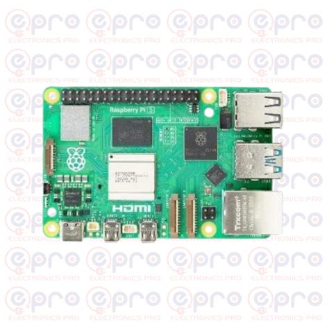 Raspberry Pi 5 4gb Best Price In Pakistan Epropk