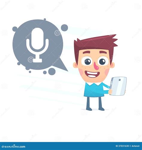 Commands Performance Stock Illustrations 14 Commands Performance