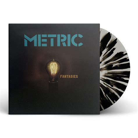 Music Metric Online Store