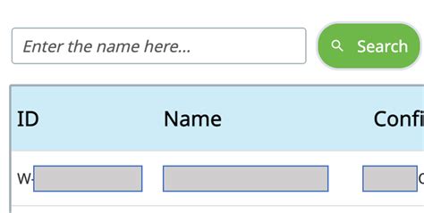 Filtering Table In UiPath Apps And Data Service Using Data Input From Text Box Apps UiPath