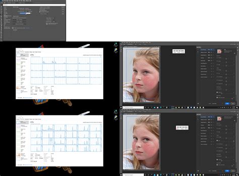 unable to create new file or open photoshop 2 2 1 adobe community