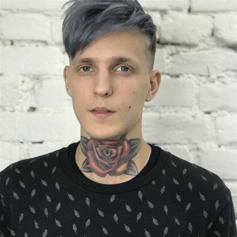 Baxter G6 Cam Model Profile Stripchat