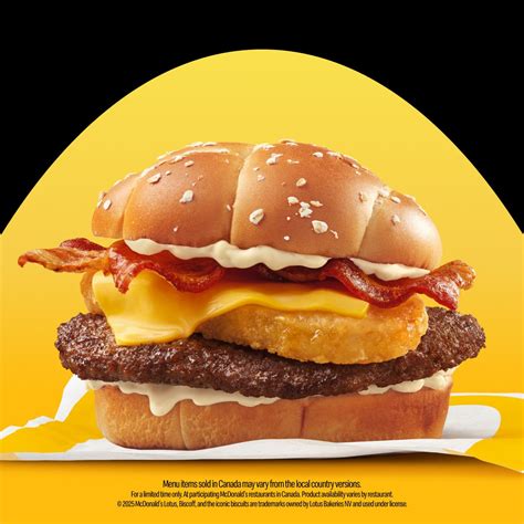 Mcdonalds Adds Mcpizza Bites Biscoff Mcflurry And More