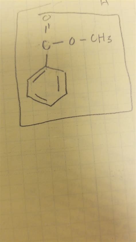 Solved C O CH Chegg Com