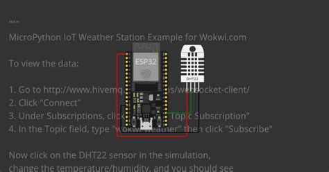 ESP32 On Wokwi Online ESP32 STM32 Arduino Simulator