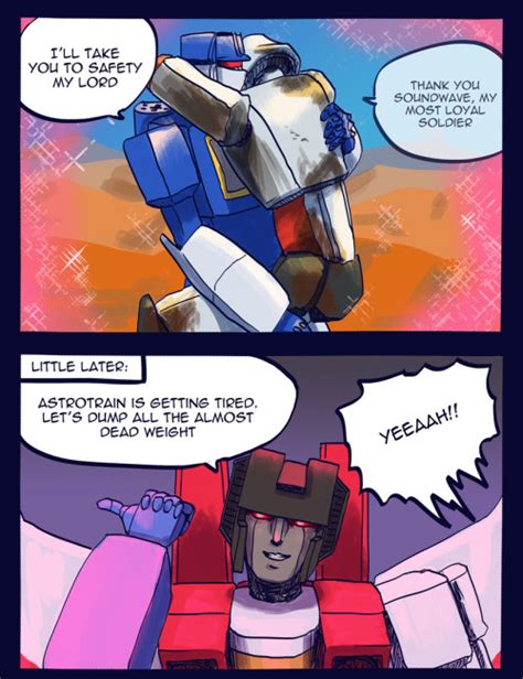 Astrotrain On Tumblr