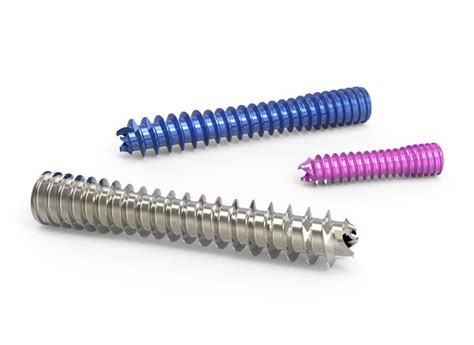 Dorsal Scaphoid Acutrak Advantage
