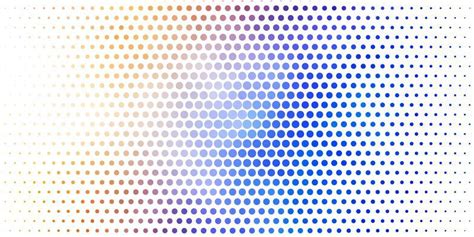 Gradient Dot Pattern Vector Art Icons And Graphics For Free Download