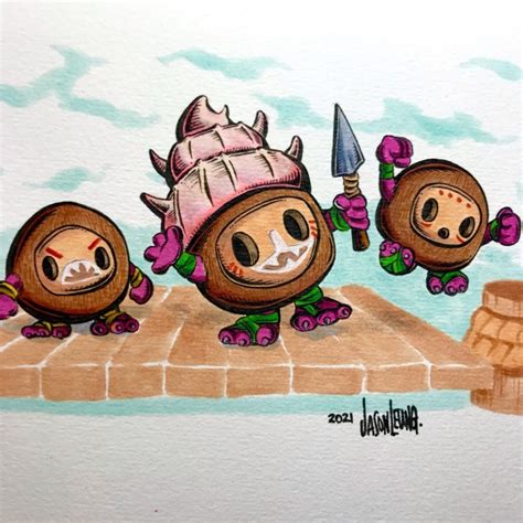 Kakamora On Tumblr