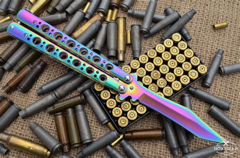 Складной нож кс го бабочка градиент из Cs Go купить нож копия из игры в интернет магазине в