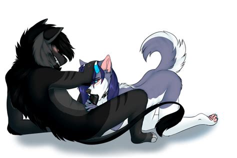 Rule 34 2017 Aarin Anthro Anthro On Anthro Anthro Penetrated Anthro