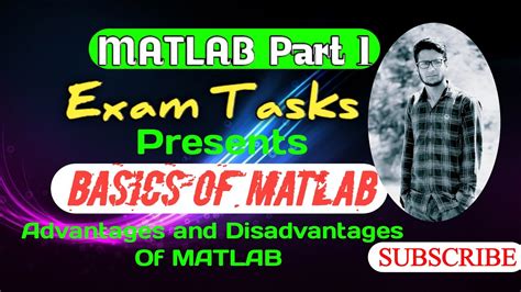 MatLab Basic Introduction What Is MATLAB Why MatLab MatLab Basics Lecture Exam Tasks