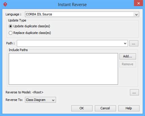 Visual Paradigm Reverse Database Nibhtsquared