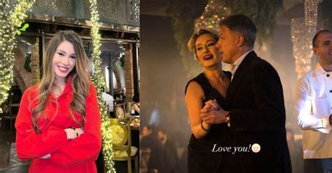 ლამაზი ოჯახი ლიზა ჩიჩუა მშობლების ფოტოს აქვეყნებს Marao