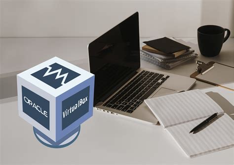 O Que é O Virtualbox E Para Que Ele Serve Blog 4infra