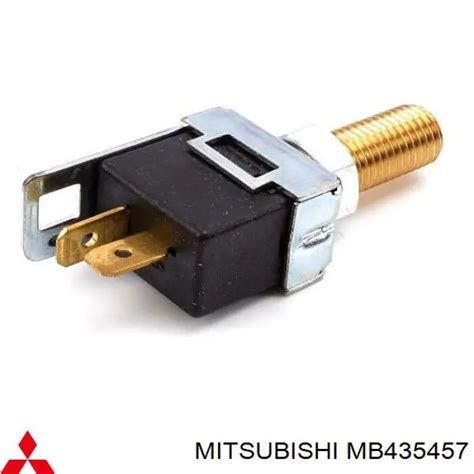 MB435457 MITSUBISHI interruptor luz de freno