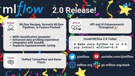 mlflow on linkedin mlops machinelearning opensource oss