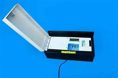 1 Phase 220v Atumatic RTC Based Street Light Controller At 2800 In Villupuram