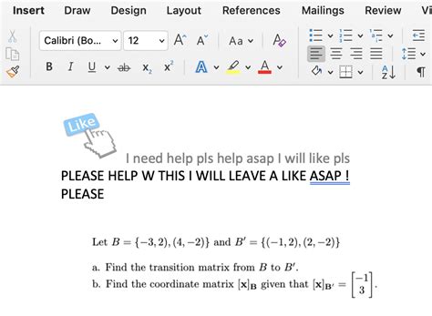 Solved Like Chegg