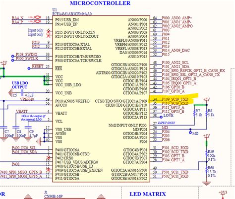 UART To USB C No Data Page 2 UNO R4 Minima Arduino Forum