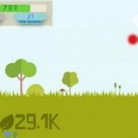 Idle Tree