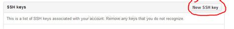 windows下生成ssh key详解 csdn windows生成ssh公钥 csdn博客