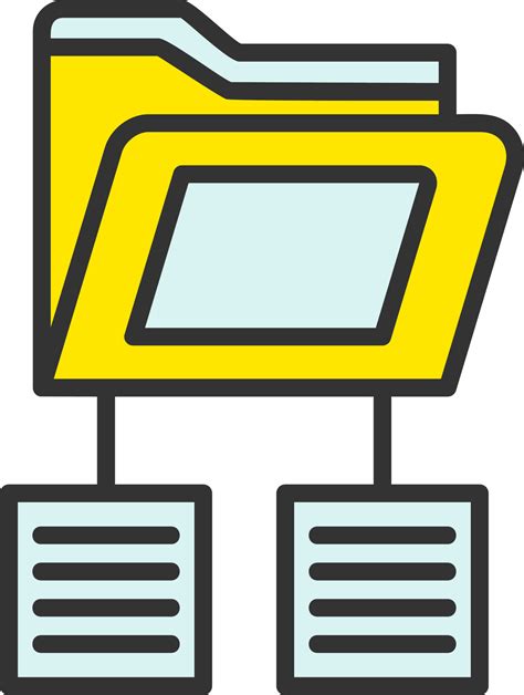 Classification Vector Icon 16848754 Vector Art At Vecteezy