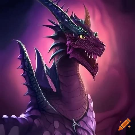 Diamond Dragons