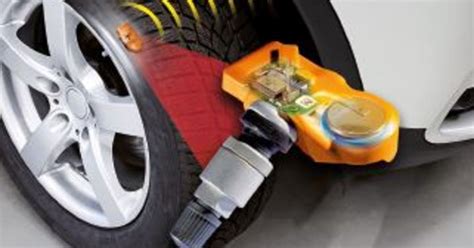 Huf Group Baolong Automotive To Form Tpms Jv In China Rubber News