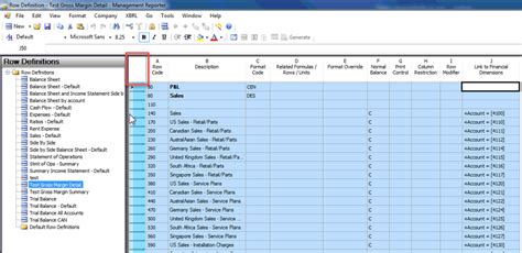 Dynamics Gp Management Reporter Faq Frequently Asked Questions