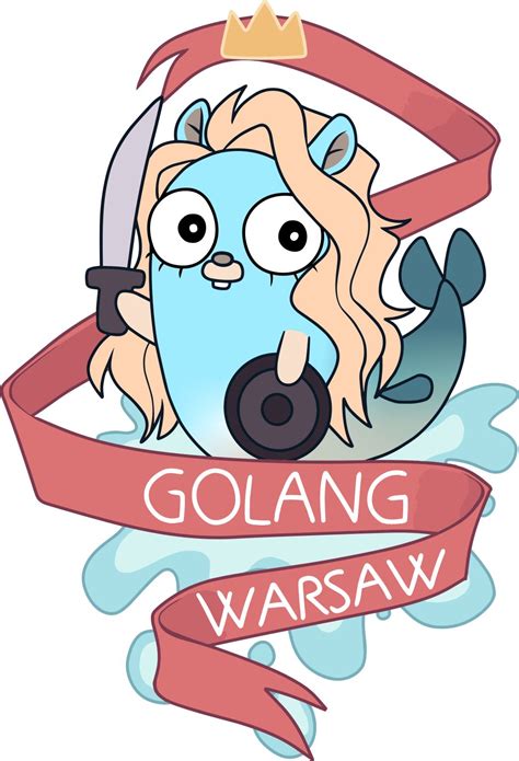 📢 Golang Warsaw Meetup 54 📢 The Golang Warsaw Meetup Is Set To Take Place Again Come And Join